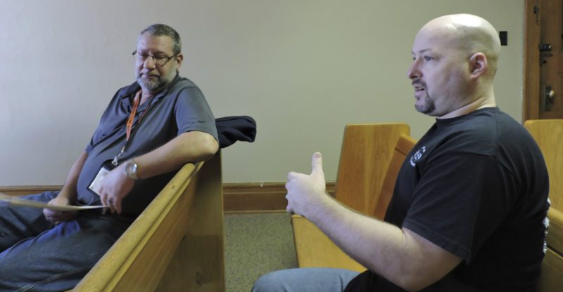 Monroe County 911 system is now operational | News, Sports, Jobs - The ...